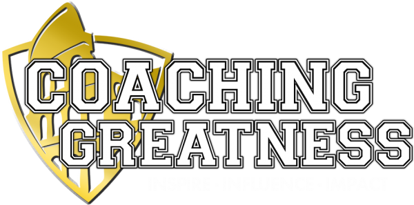 Home - Coaching Greatness